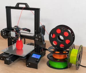 Introduction to 3D & 4D Printing - LearnHUB Your gateway to knowledge ...