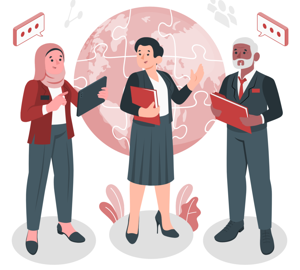 3.1. Ten Essential Principles of Business Networking - LearnHUB Your ...