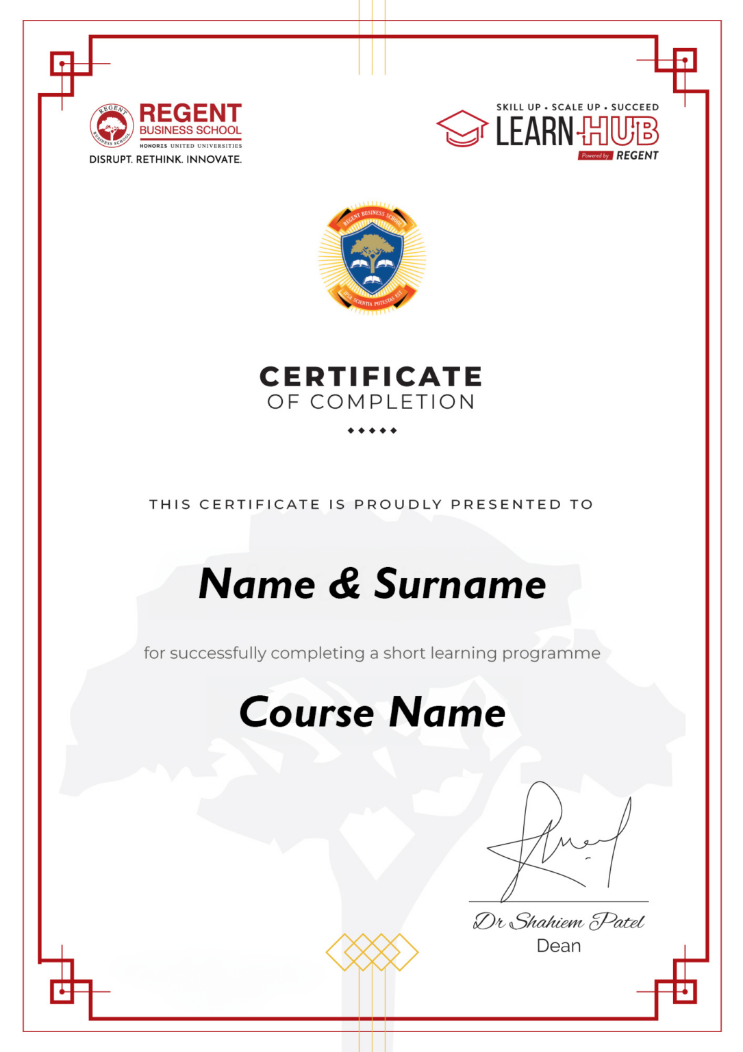 Introduction to Financial Management - LearnHUB Your gateway to knowledge and growth