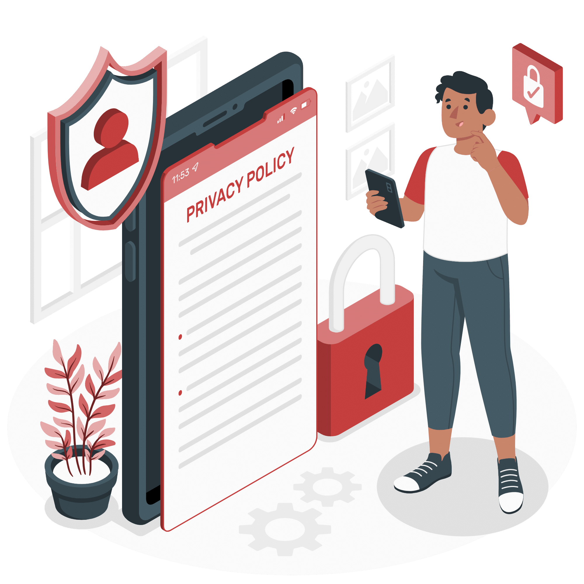 Understanding Data Privacy Principles In The Digital Realm | CPD ...