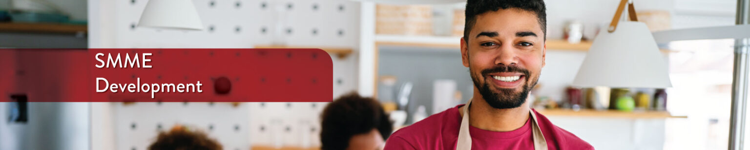 SMME Development | LearnHUB: South Africa's Leading Short Course Provider
