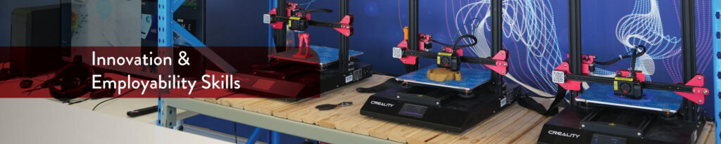 Innovation & Employability Skills | MSV - LearnHUB Your gateway to ...